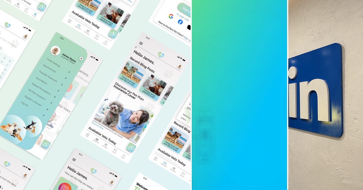 List: Ux | Curated by Sanket Sharma | Medium