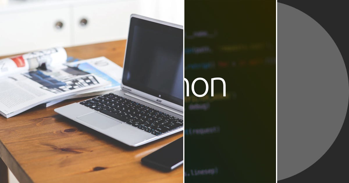 List: Python General | Curated by Tony Andreana | Medium