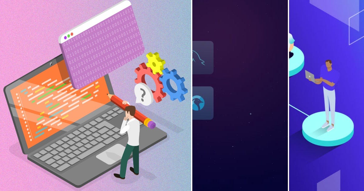 List: 🎊 Web development | Curated by Camilo Vargas | Medium