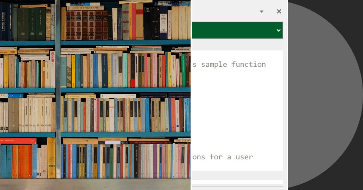 List: Libraries | Curated by christian david lucumi mosquera | Medium