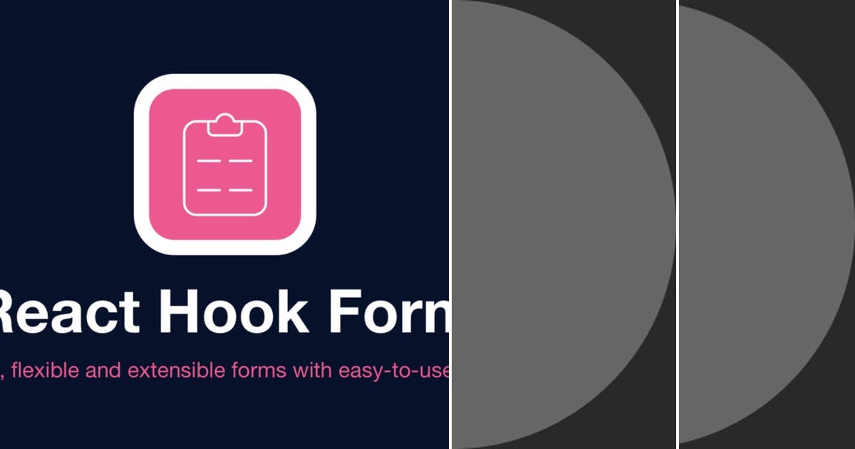 List: React | Curated by Nardos Tsegaye | Medium
