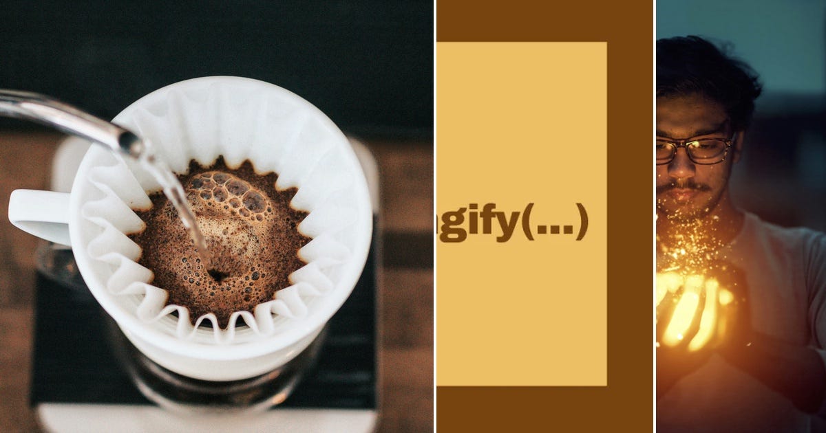 List: JavaScript | Curated by Mike | Medium