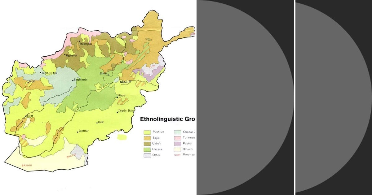 List Arcgis Curated By Julien Yver Medium