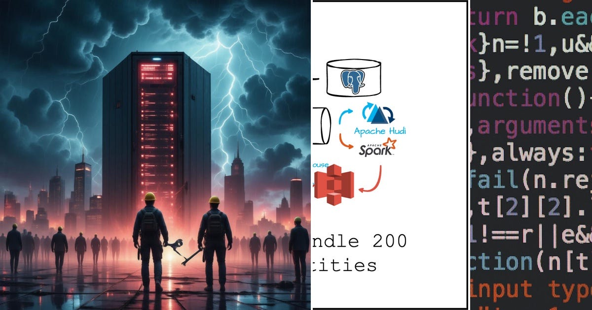 List: System Design | Curated by Walter Prins | Medium