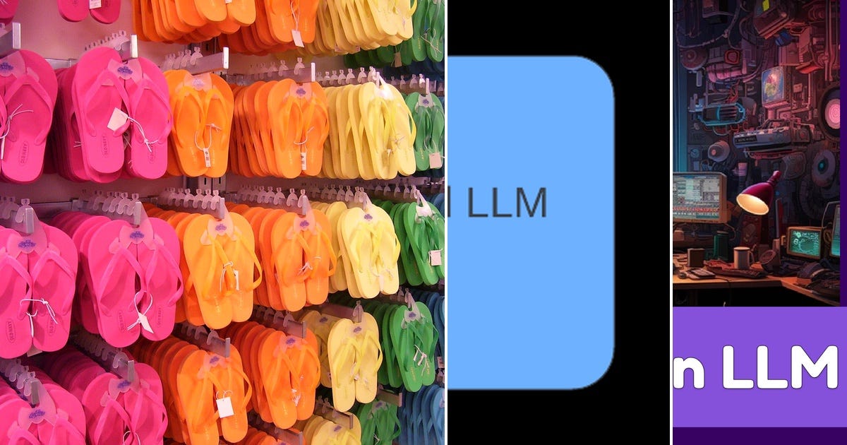 List: LLMs | Curated by Victor | Medium