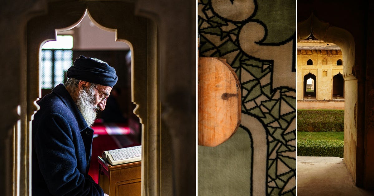 List: Quran Reflections | Curated by Islam Is the Solution | Medium