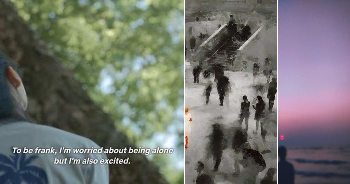 List: 💌 | Curated by chi | Medium