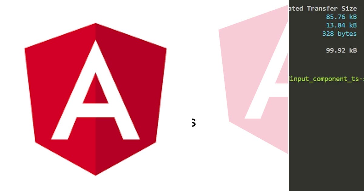 List: angular | Curated by Sujith P Jose | Medium