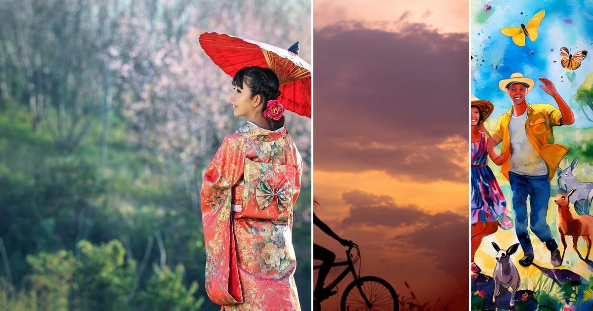 List: Social Connections | Curated by Talitha Agan | Medium