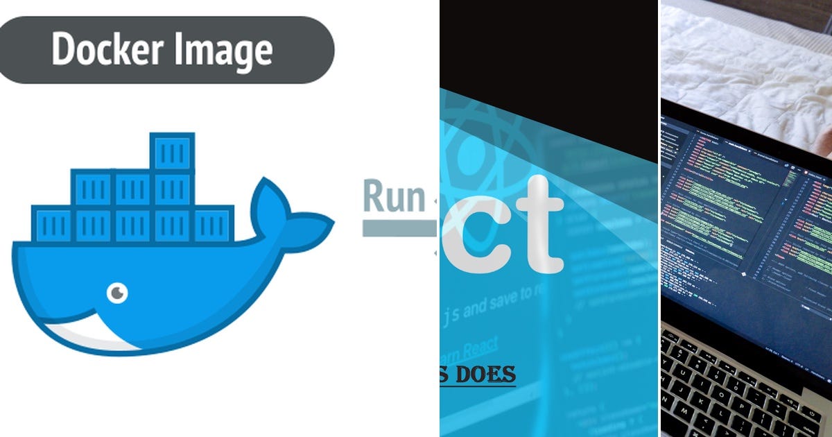 List: JS / React | Curated by Francesco Catuogno | Medium