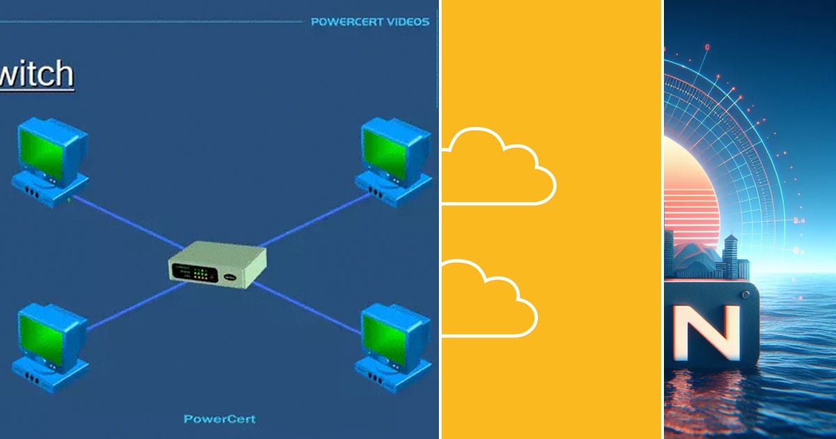 List: SDN | Curated by Ramkumar L | Medium