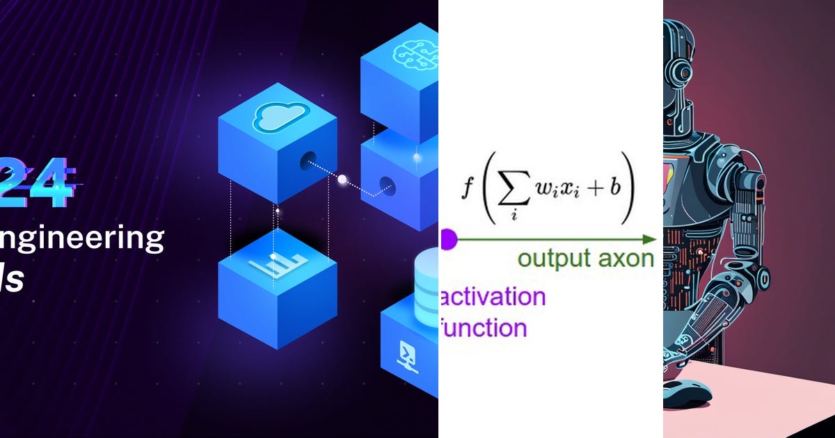 List: AI stuffs | Curated by coolgeeks | Medium