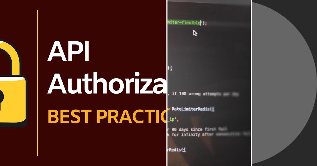List: Node | Curated by Garrett Lloyd | Medium