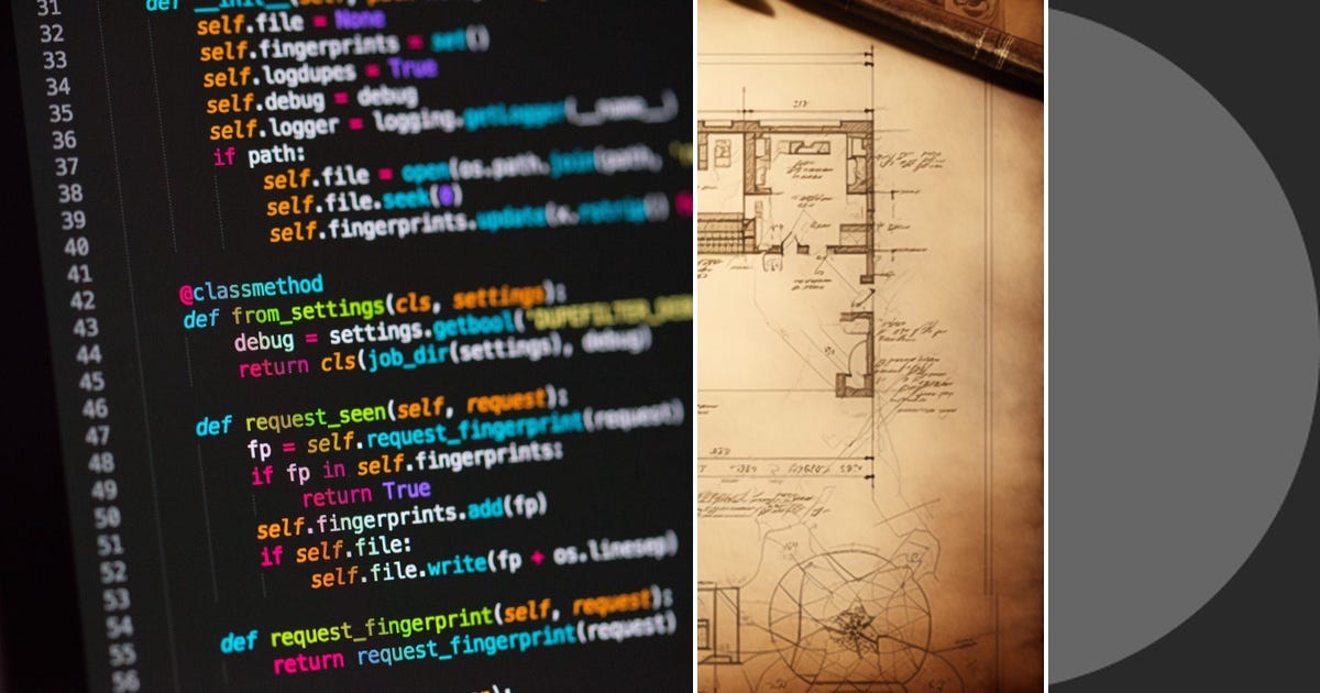 List: Python | Curated by Daniel Gomez | Medium