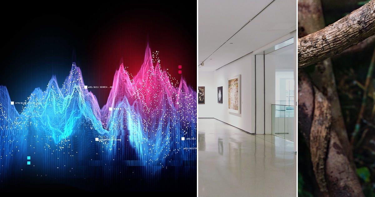 List: Python neatos | Curated by Drew Oldag | Medium