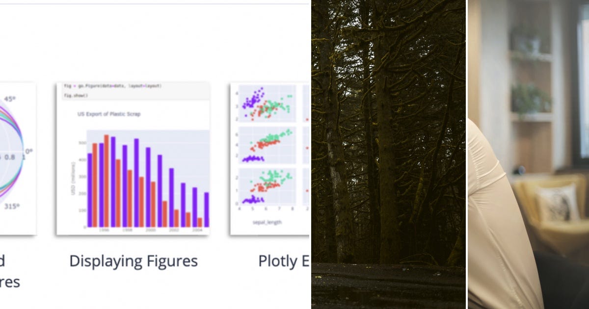 List: python | Curated by Viktor Gravdal | Medium