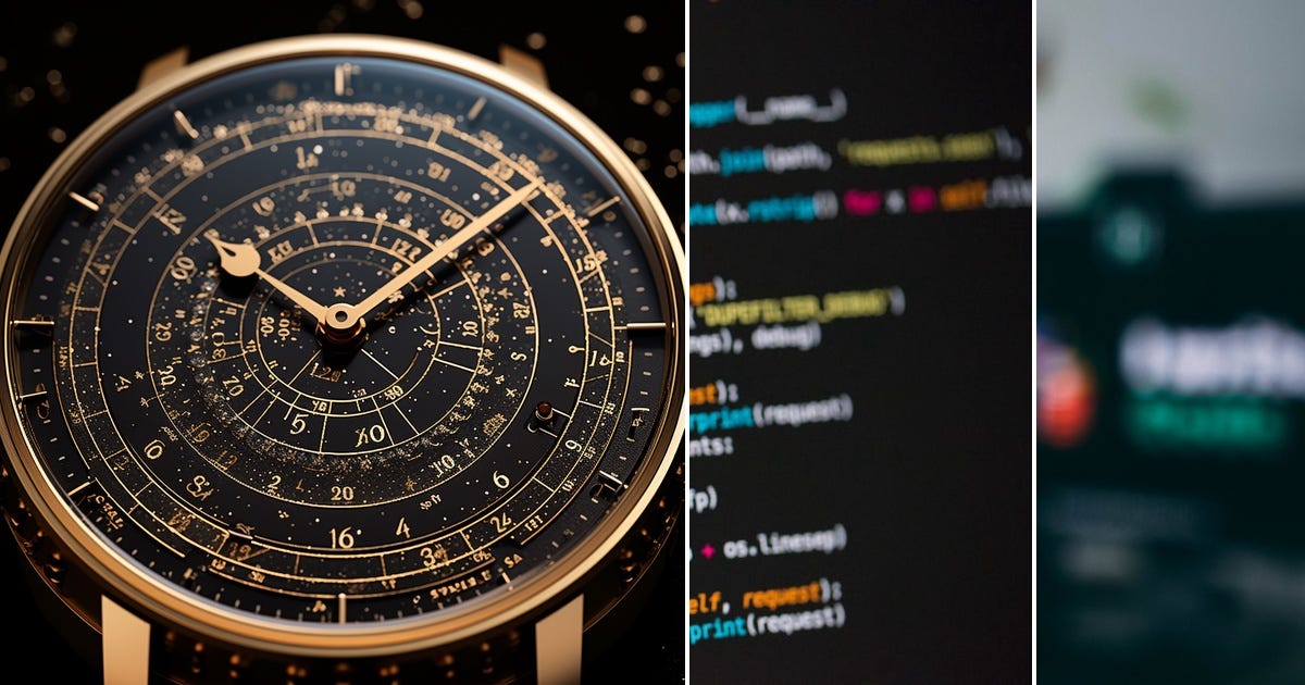 List: Python | Curated by Peter Meszaros | Medium