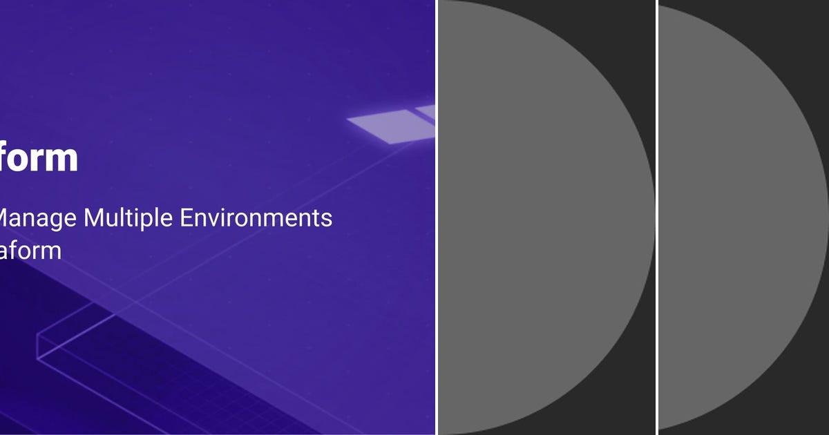 List: Terraform | Curated by y3rb1t4 | Medium