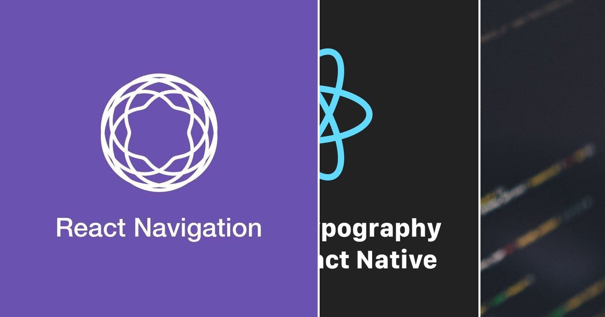 List: ReactNative | Curated by Santos | Medium