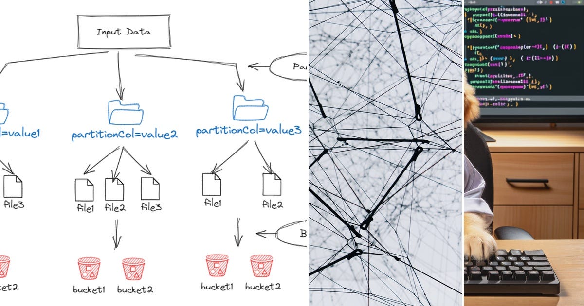 List: Optimisation | Curated by Ekaterina McNeill | Medium