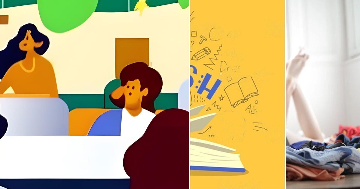 List: Writing | Curated by Fabi Async | Medium