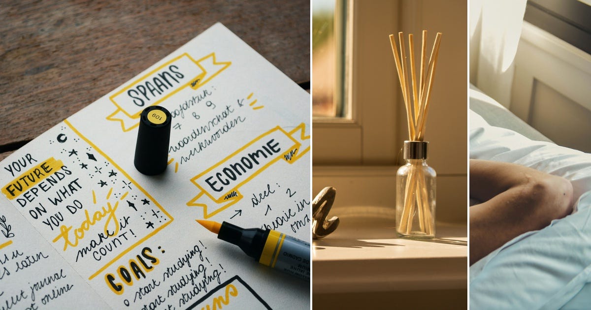 List: Dreams | Curated by Dave Kasper | Medium