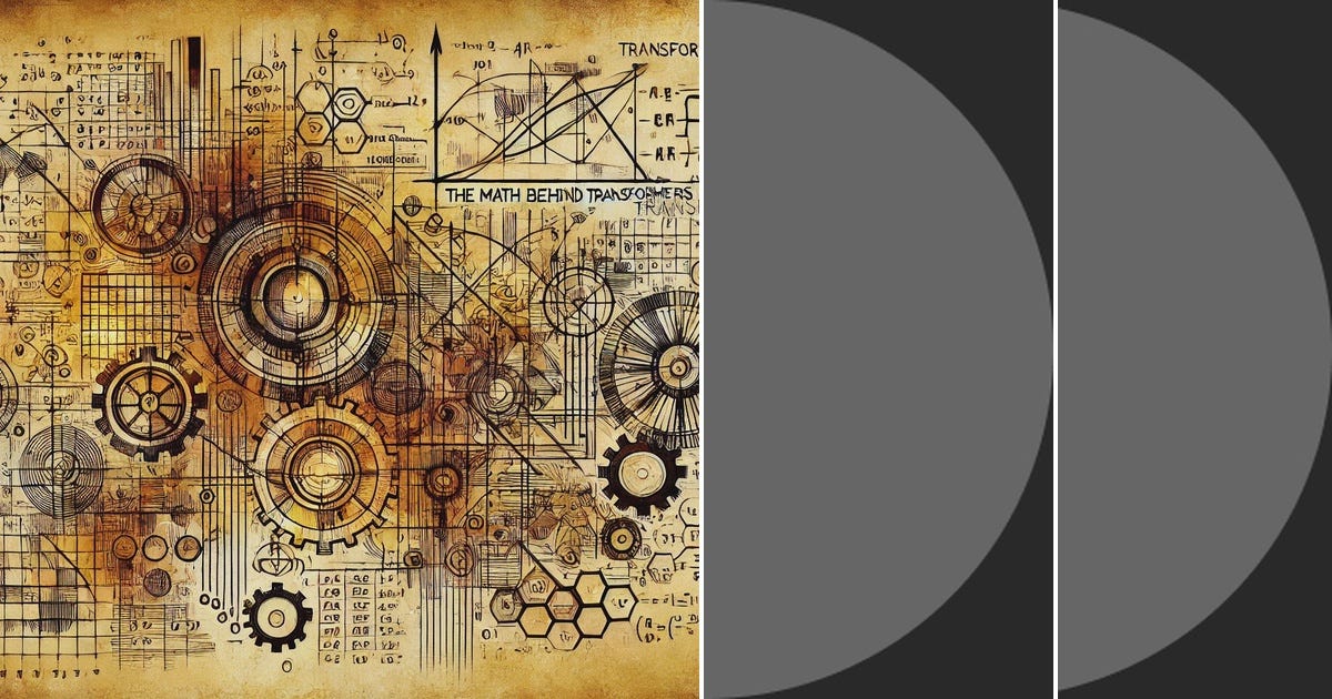 List: Transformers | Curated by Naman Bindal | Medium