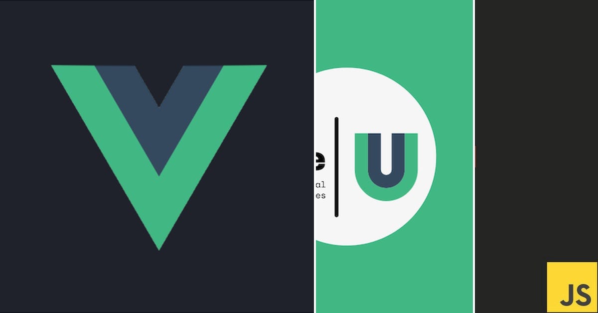 List: Vue | Curated by 陳佑豪 | Medium
