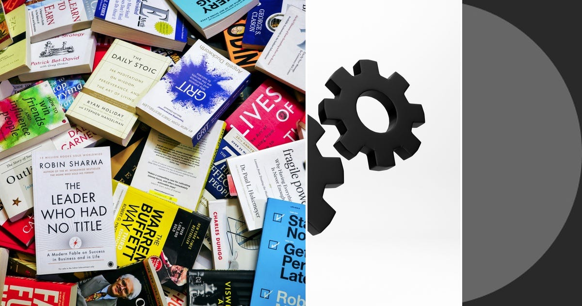 List: To Read Later | Curated by Michael Rojas | Medium