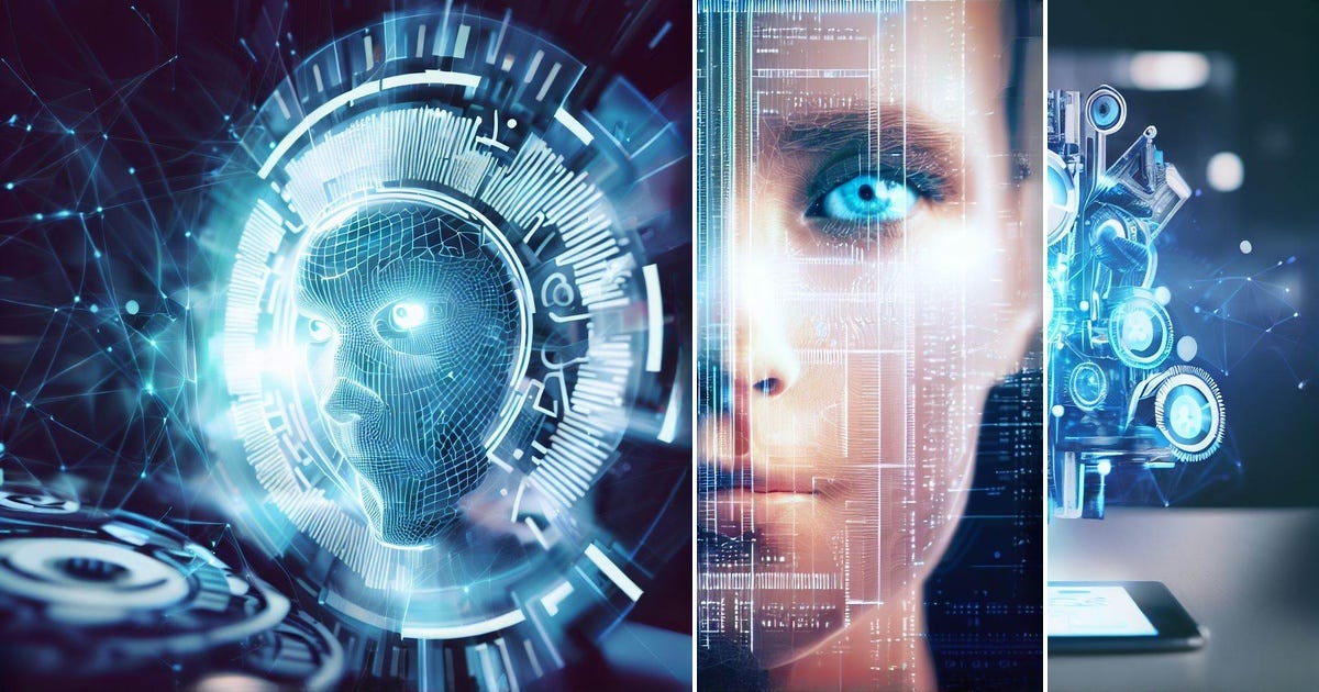 List: OpenCV Course | Curated by Machine Learning in Plain English | Medium