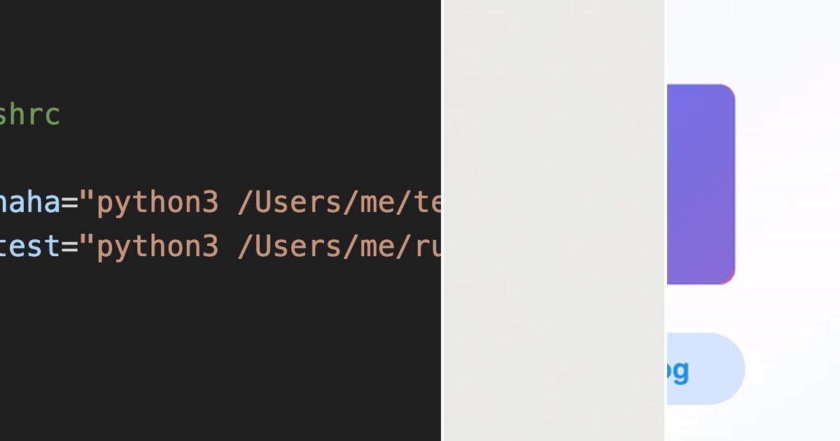 List: Python | Curated by William Lee | Medium