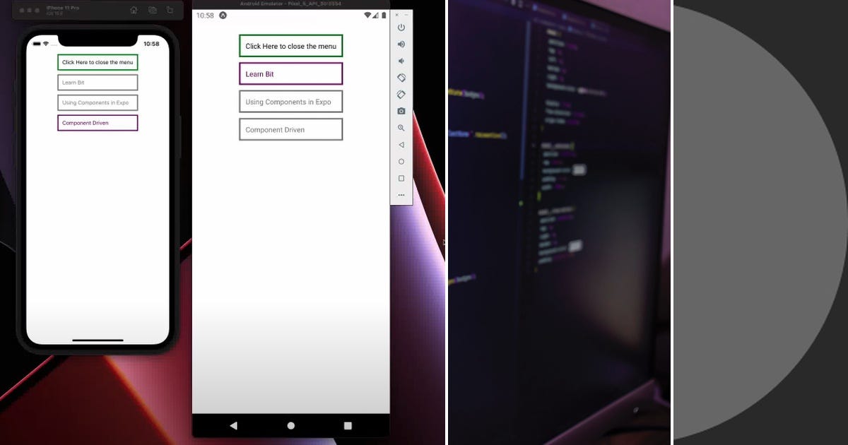 List: React | Curated by 양재원 | Medium