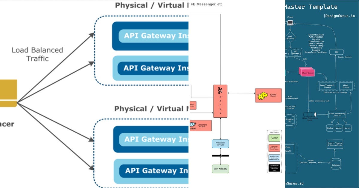 List: System Design | Curated by Barbara Germaneau | Medium