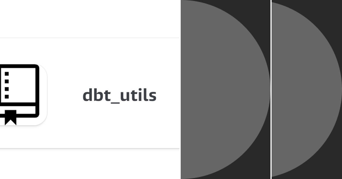 List: DBT | Curated by Jayakrishna Surampudi | Medium