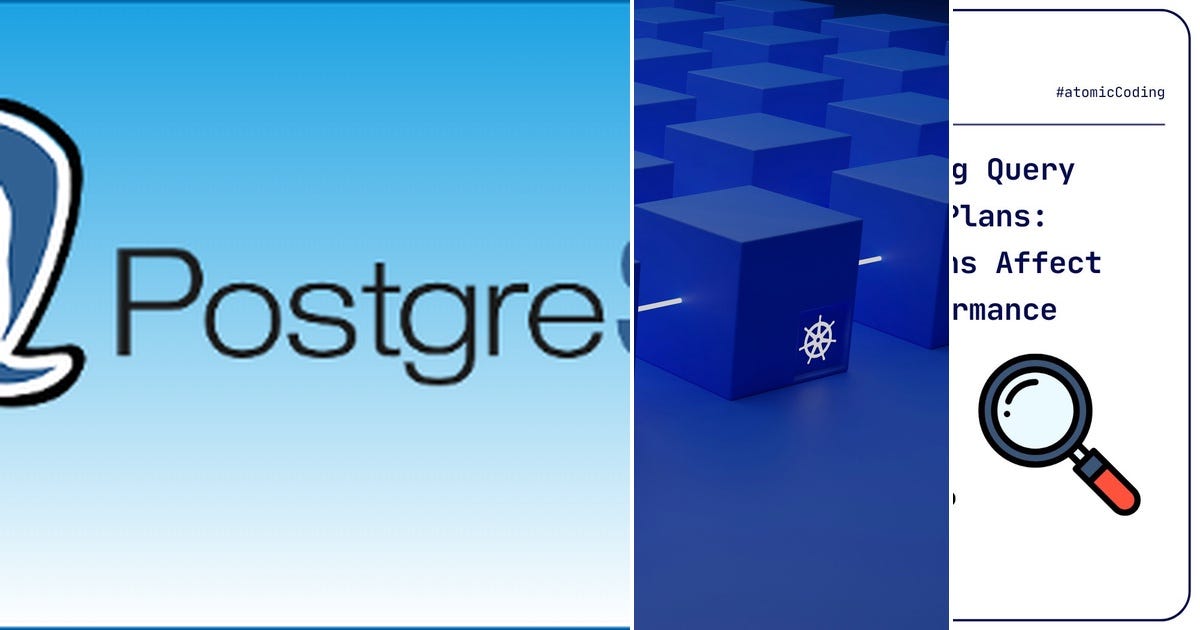 List: PostgreSQL | Curated by Ramu Mohan Srinivasan Radhakrishnan | Medium