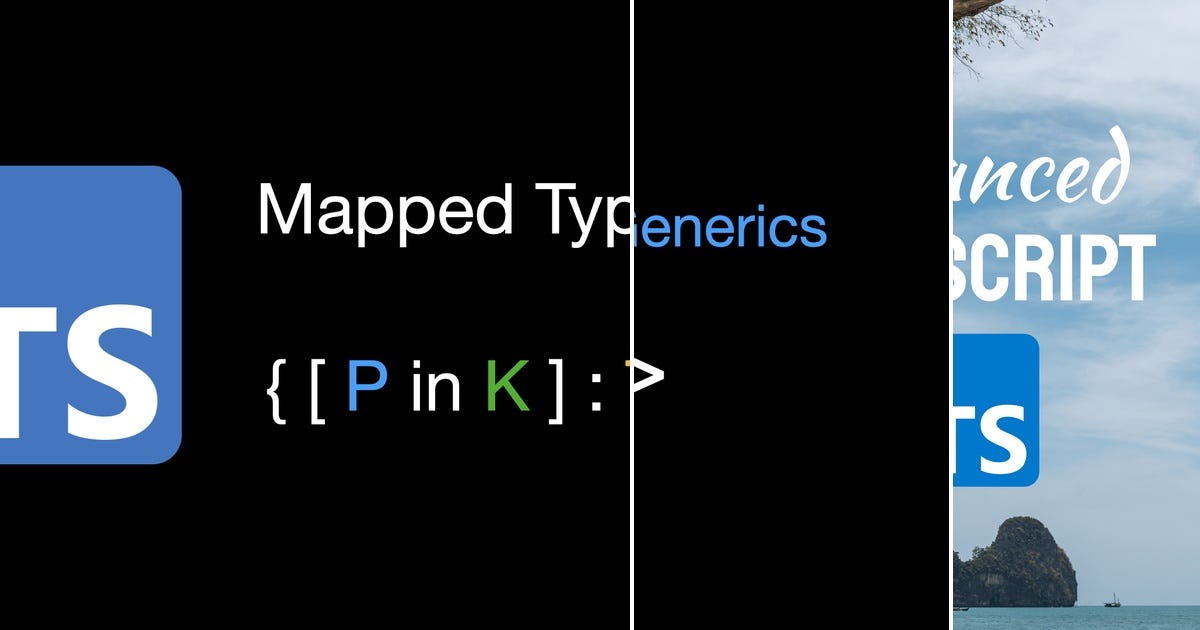 List: Typescript | Curated by Mairkur | Medium