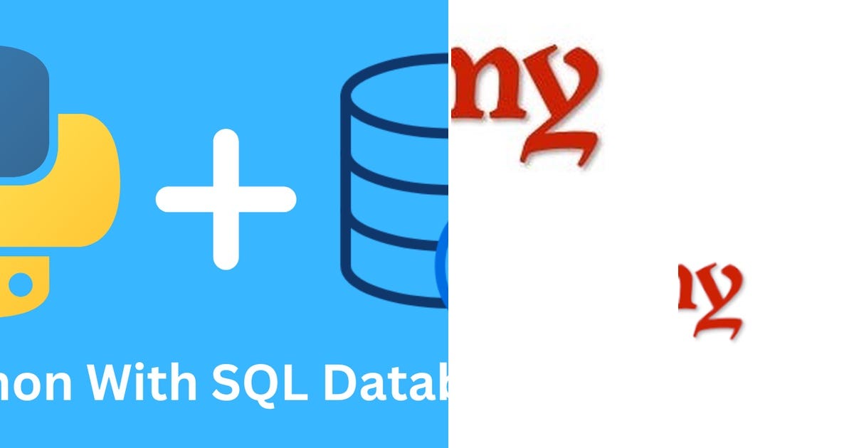 List: Database | Curated by Wasiu Y | Medium