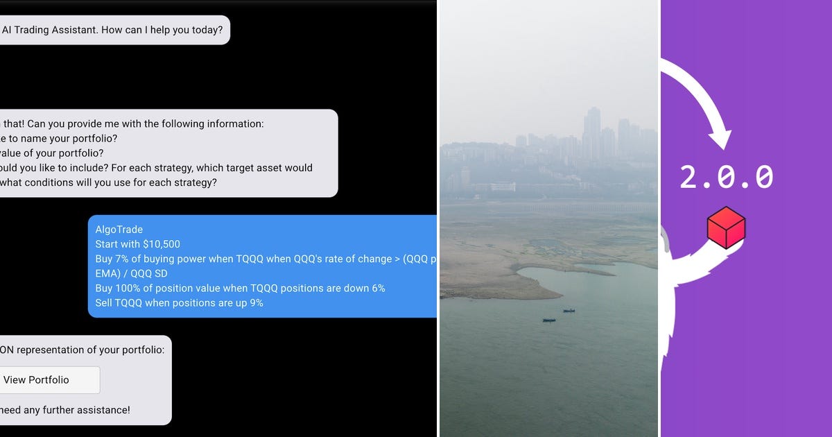 List: Dev tools | Curated by Ray Smets | Medium