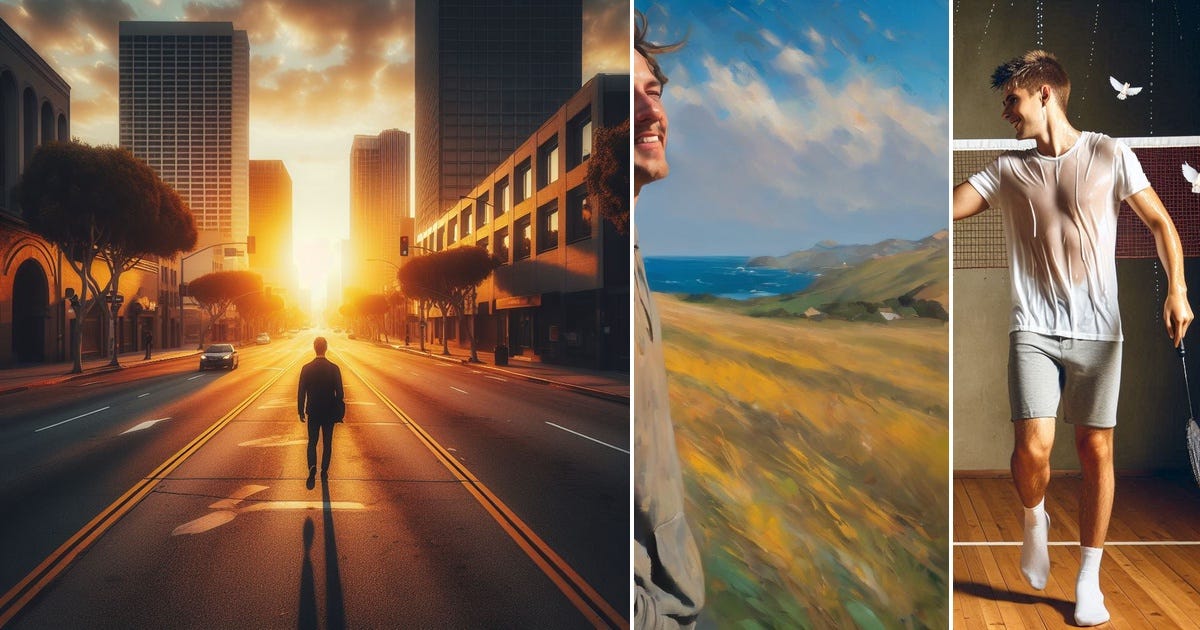 List: Badminton Matches | Curated by SaiTeja Setlem | Medium