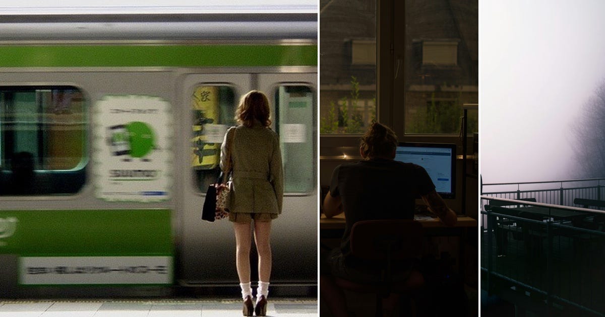 List: Reading list | Curated by Megat Adam | Medium