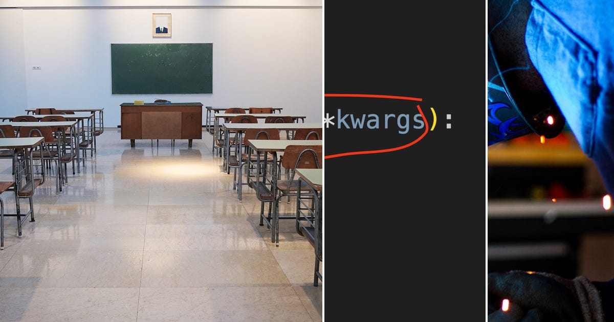 List: COMPSCI | Curated by Nguyen Xuan Binh | Medium