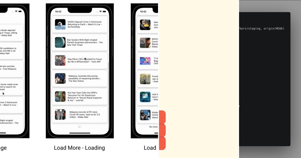 List: React | Curated by Rahulprataps singh | Medium