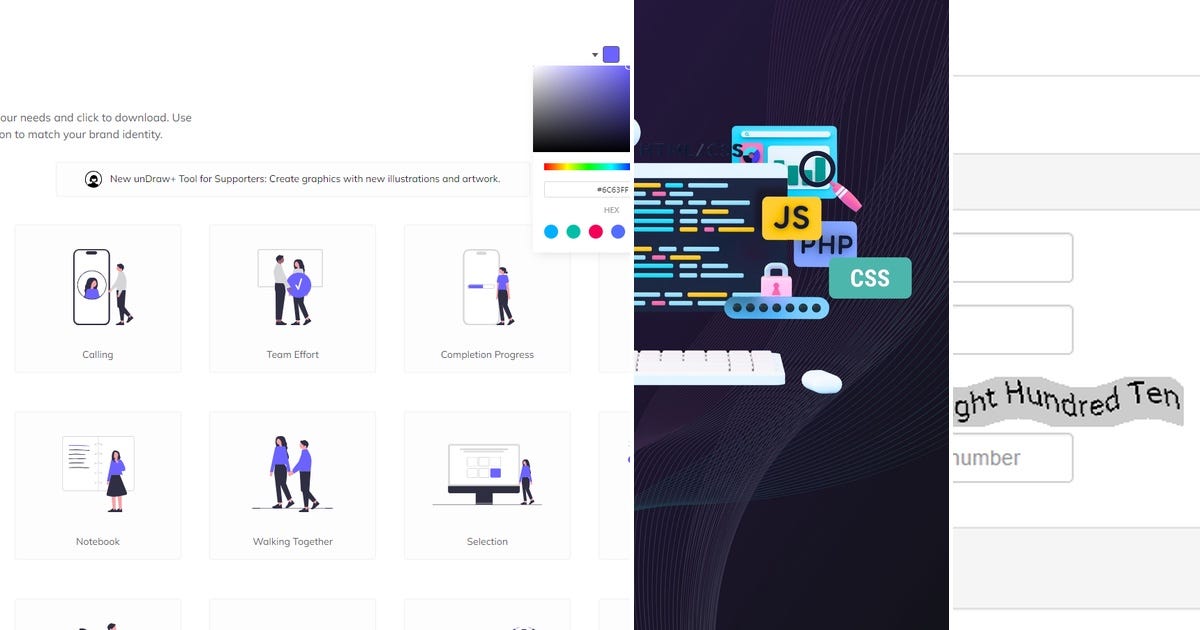 List: Frontend | Curated by Jerryn | Medium
