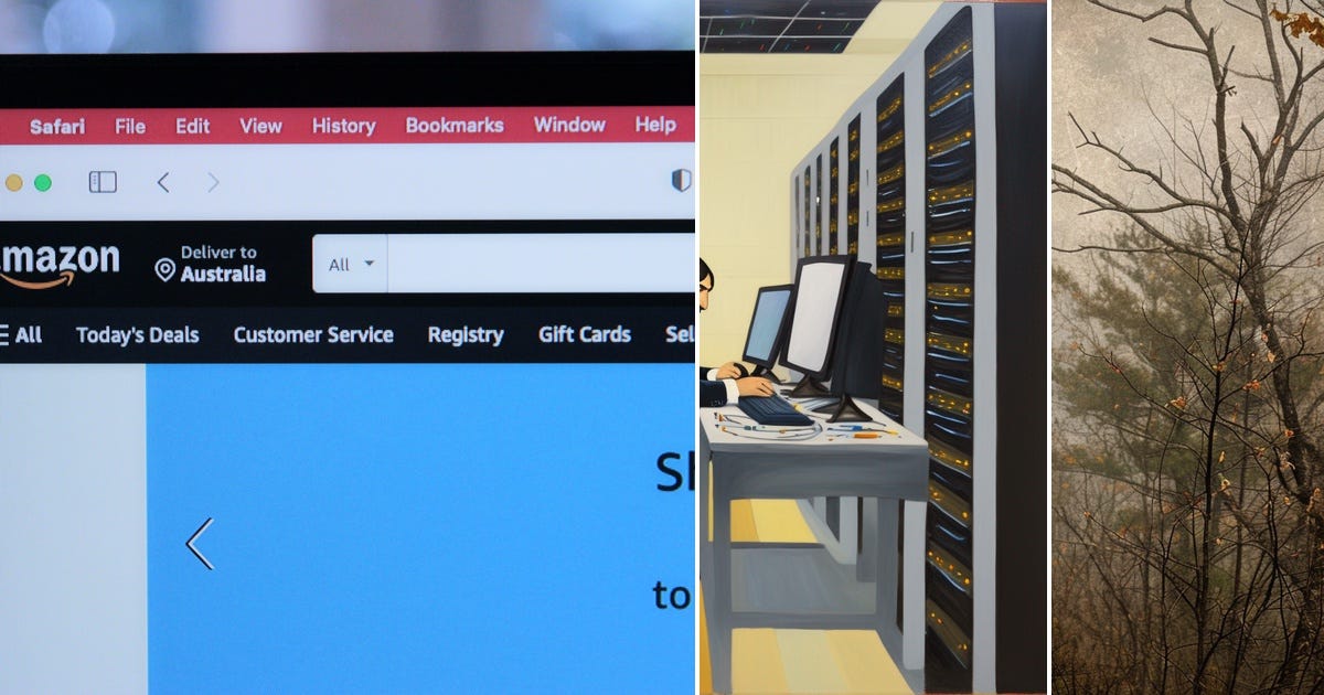 List: 2024 | Curated by Jamie Guardino | Medium