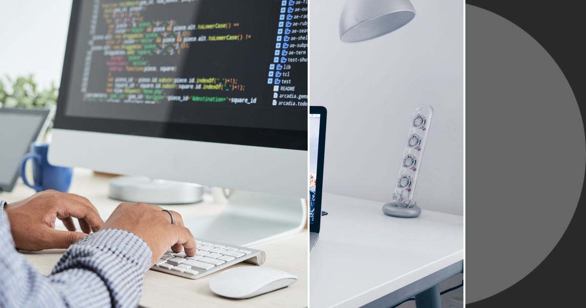 List: Python | Curated by 陳麗安 | Medium