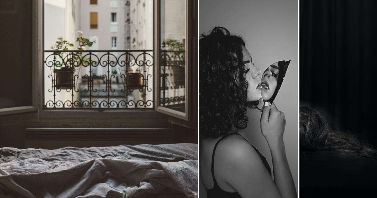 List: Poems by Ani Vals | Curated by Ani Vals | Medium