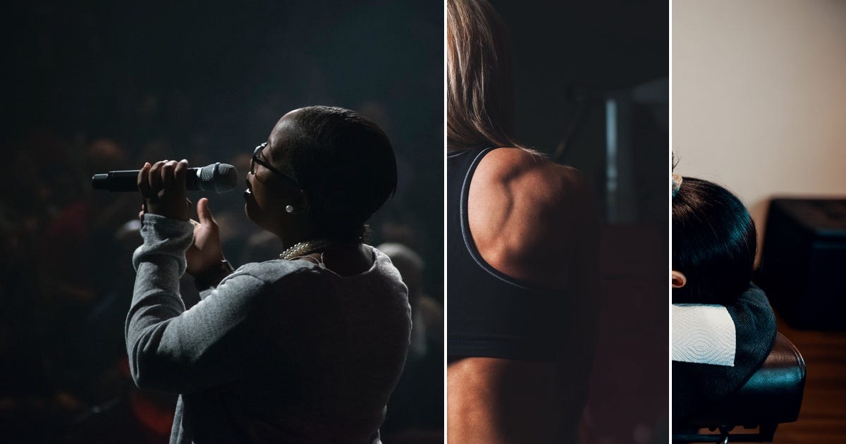 List: Melva Mitchell Fort Worth Chiropractic Care | Curated by Melva Mitchell Gray - Melva ...