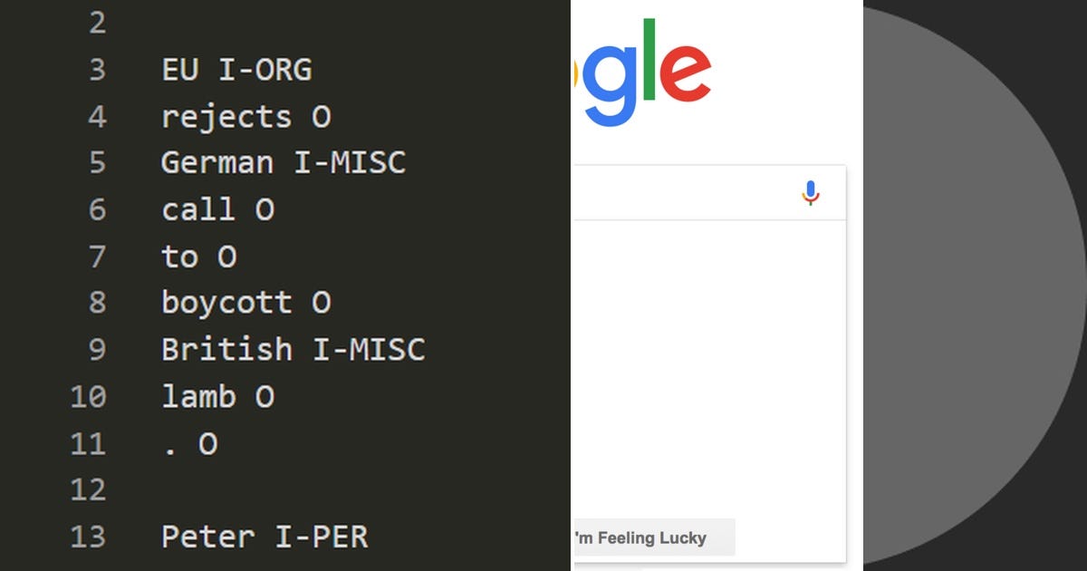 List: nlp | Curated by Ming-Fong Joe | Medium