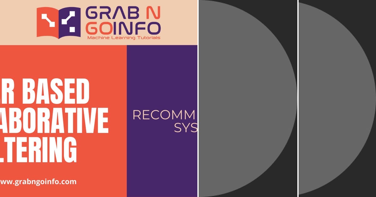 List: Recomendation System | Curated by JAIME ANDRES RENCORET ESCALA | Medium