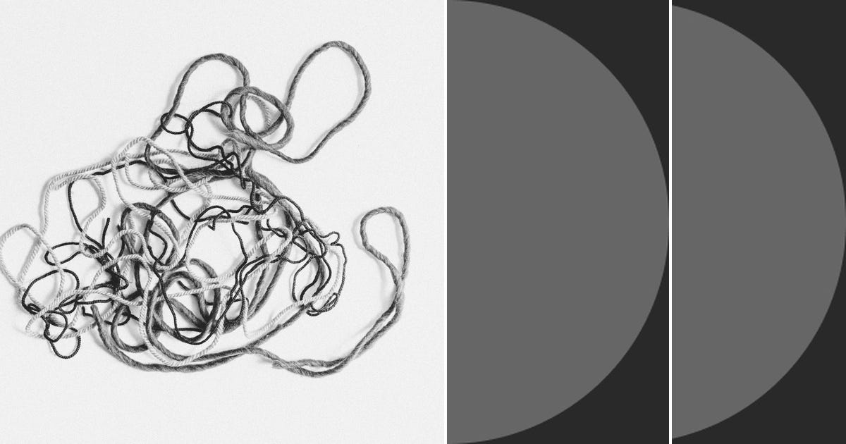 List: F_Strings | Curated by Maurice Passmore | Medium